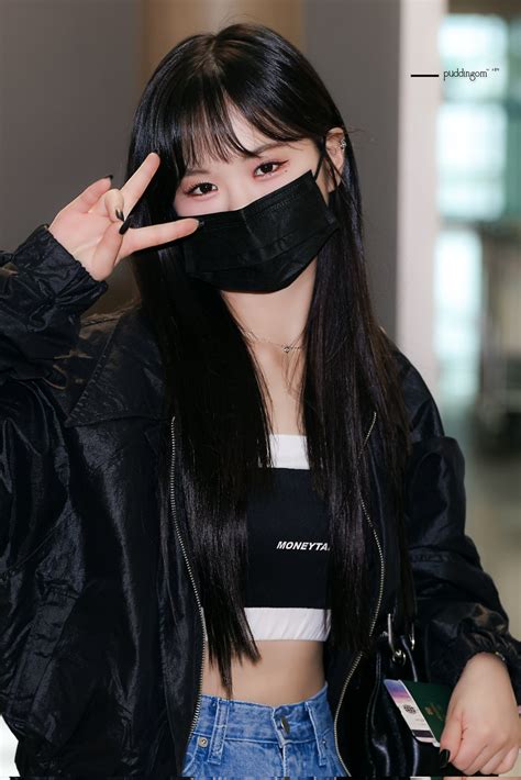 220825 Everglow Eu Kpopping