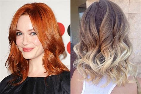 23 Medium Length Hairstyles To Try Everyday Feed Inspiration