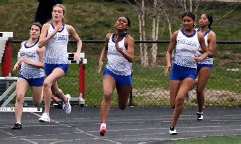 Track BCHS AthleticsBCHS Athletics
