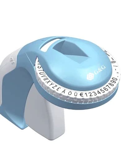 Zhuhai Ninestar Information Technology Co Ltd Ribbon Cartridge Label Tape