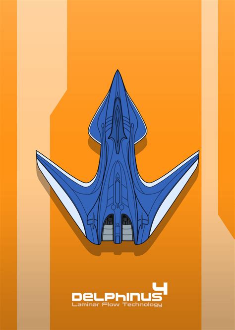 Delphinus 4 Poster By Jetfreak 7 On Deviantart