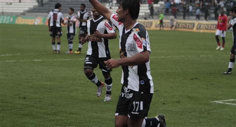 Alianza Lima Venció 2 1 A Cienciano Y Mira A La Punta De Torneo
