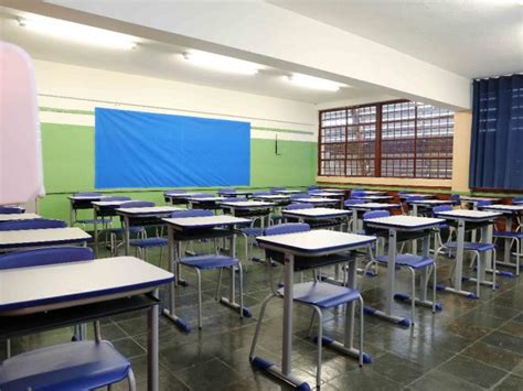 Prazo Para Inscritos No Cadastro Escolar Realizarem A Matrícula Termina