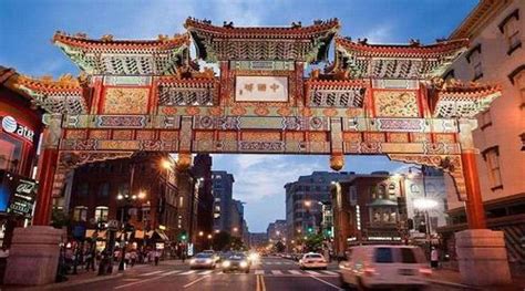 此地被認為是「唐人街」的恥辱，當地眾多華人都想回到中國！ 每日頭條