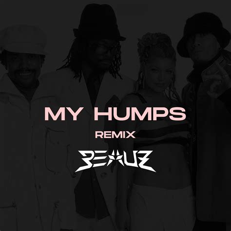 My Humps Beauz Hard Techno Remix By Beauz Free Download On Hypeddit