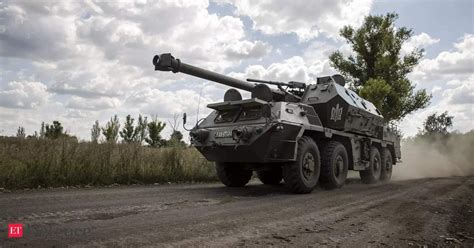 Indian Army Is Seeking Lighter And More Advanced Towed Artillery Guns