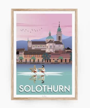 Affiches De Suisse