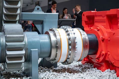 Hannover Messe 2025 To Highlight Drive Technology And Fluid Power