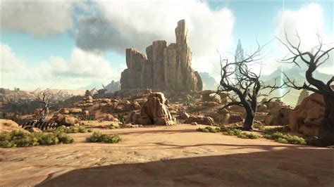 Ark Survival Evolved Tipps Für Scorched Earth