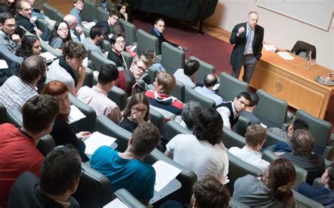 Lectures Faculty Of Philosophy