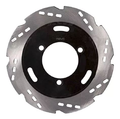Freno De Disco Trasero Tvs Rtr Apache Rtr Rv Env O Gratis