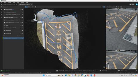 Merge Two Projects In Pix4dmatic Pix4dmatic Questions Troubleshooting Pix4d Community