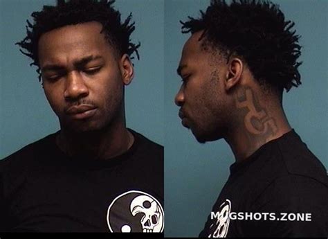MAJOR JERIMIAH NATHANIEL 03 20 2024 Lorain County Mugshots Zone