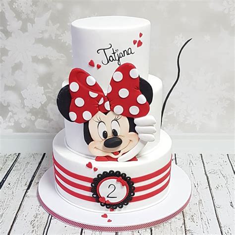 Torte Za Devojčice Slatki Svet Bajkovitih Ukusa I Dizajna