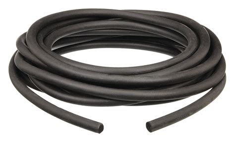 Trim Lok Inc 100 Ft Overall Lg 12 In Overall Wd Foam Rubber Seal