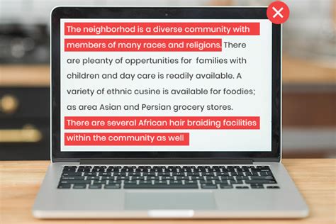 Ensuring Objectivity And Eliminating Bias In Sales Comparison Approach Profet Ai