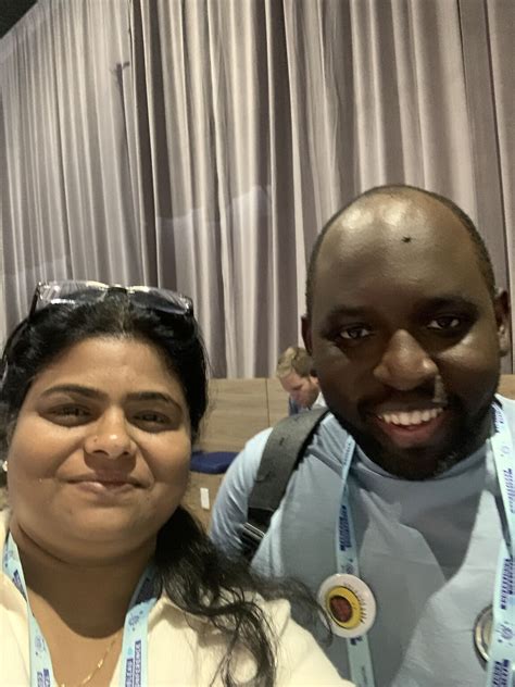 Had An Amazing Time At Tableauconference 2025 Vijayalakshmi Nandakumar