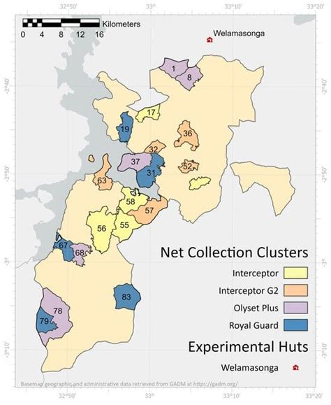 Monitoring Of Fabric Integrity And Attrition Rate Of Dual Active… Insects Mdpi