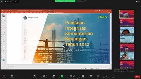 Website DJKN