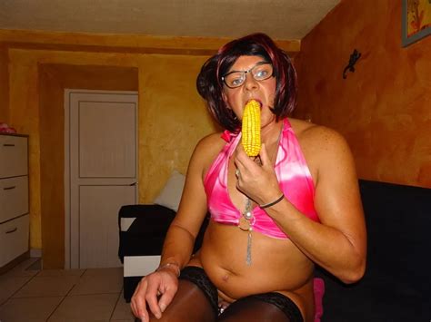 Corn Cop In Pussy 28 Nude Pics Xhamster