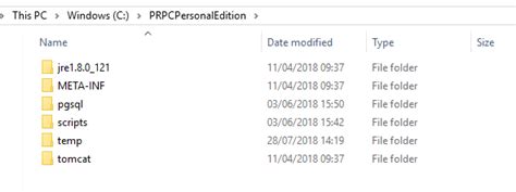 System Settings And Dynamic System Setting Cofigurations In Pega Myknowtech