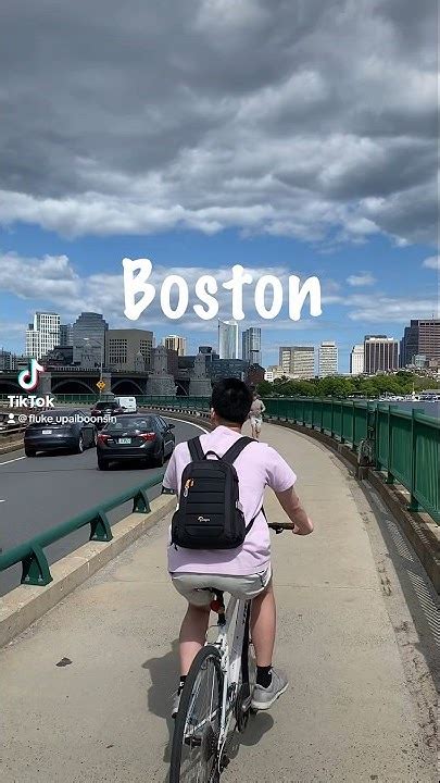 พาเที่ยวบอสตัน เที่ยวไหนดี เมืองแห่งการศึกษา ฮาร์วาร์ด Mit บอสตัน ใน1นาที ร้านอาหารไทย