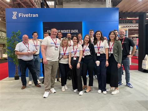 Brendan Finnegan On Linkedin Big Data Ldn