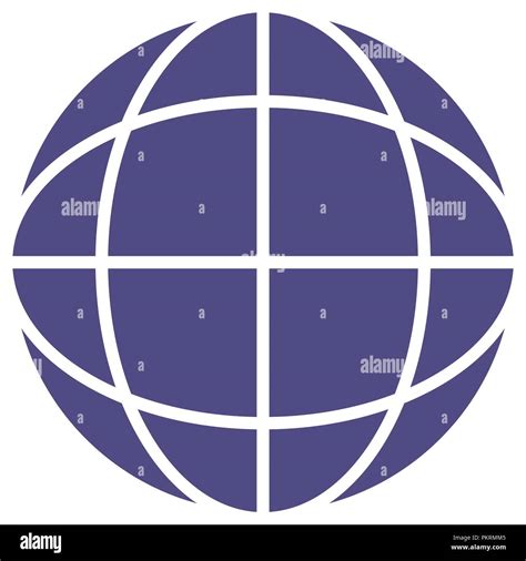 Global Digital Network Data Connection Stock Vector Image And Art Alamy