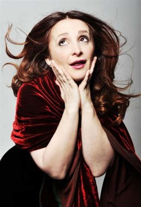 Lucy Porter Stand Up Comedian Just The Tonic Comedy Club