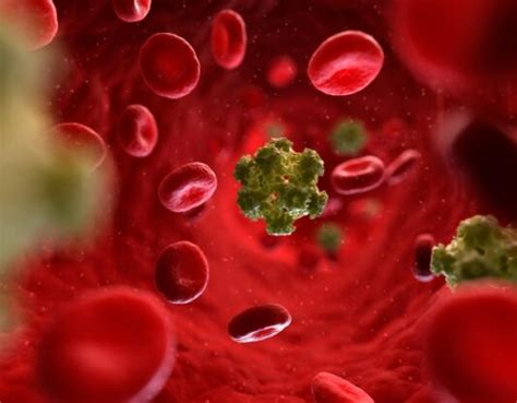Throat Cancer Is Becoming An Epidemic And Oral Sex May Be Why