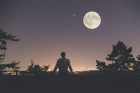 ‘artificial Moon To Replace Street Lights In Chinese City Pursuit