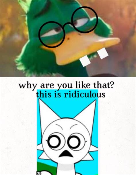 Wenda Find Dax Being A Nerd Unfunny By Lilynina2012 On Deviantart