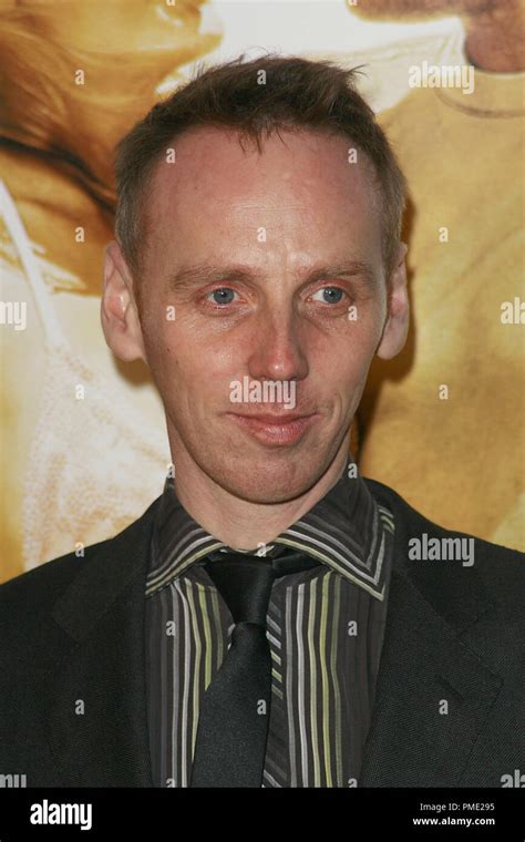 Fools Gold Premiere Ewen Bremner 1 30 2008 Graumans Chinese