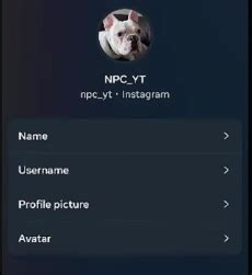 How To Change Instagram Username SocialAppsHQ
