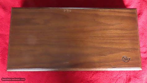 Colt Python 41 Mag