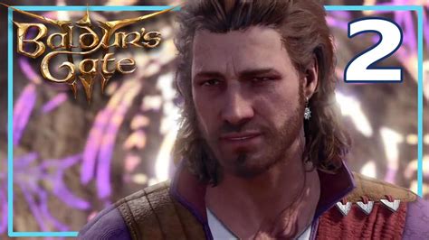 2 Let S Play Baldur S Gate 3 Tiefling Warlock Gathering Our