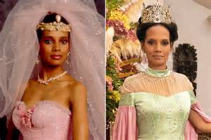 Coming To America Cast What Are They Doing Now