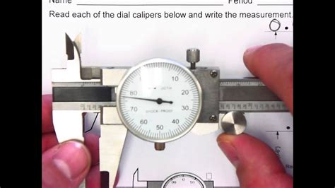 How To Read Vernier Caliper With Dial At Caitlyn Tooth Blog