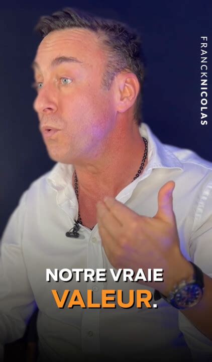 Franck Nicolas On Linkedin Francknicolas Leadership Entrepreneur Motivation Coach…