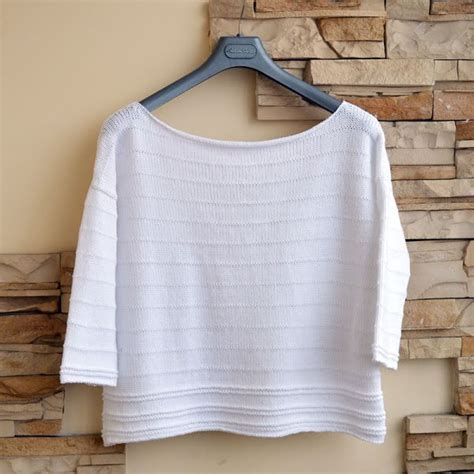 Осинка | Модные вязаные вещи, Машинка для вязания, Вязаные топы