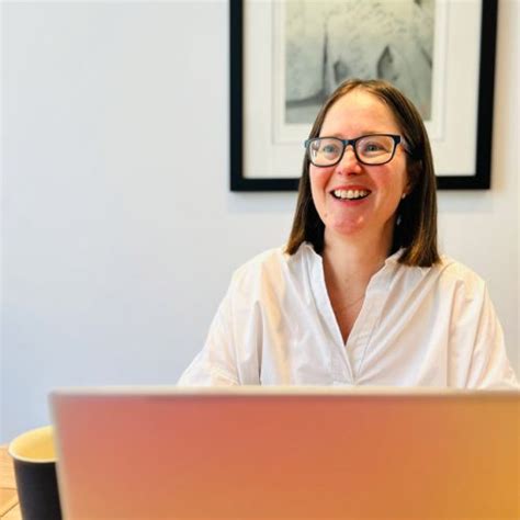 Kim Hulse F Entrepreneur