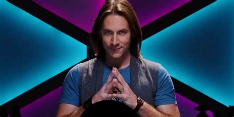 Critical Roles Matt Mercer To Gm For Dimension 20 This May — Geektyrant