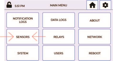 Eapro® Gateway Rf Firmware Update Guide Winland Electronics
