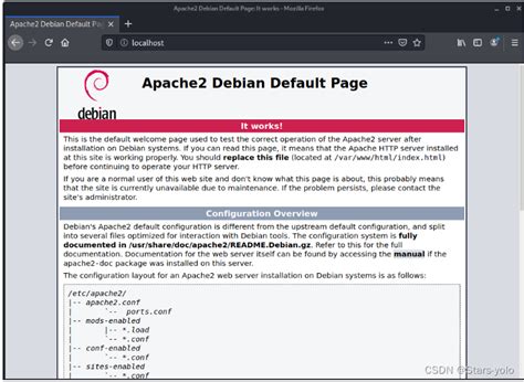 kali 网络环境设置 kali配置网络 csdn博客