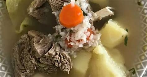 Papas Sancochadas 32 Recetas Caseras Cookpad