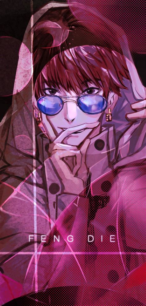 Faifai Xihuang0321 On X Anime Họa Sĩ Hình ảnh