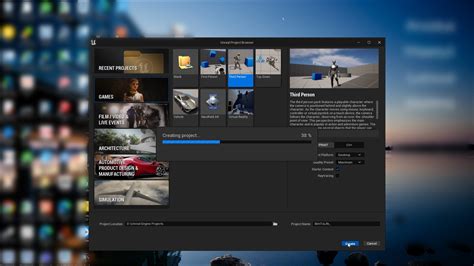 Implementing NVIDIA Highlights Plugin For Unreal Engine 4