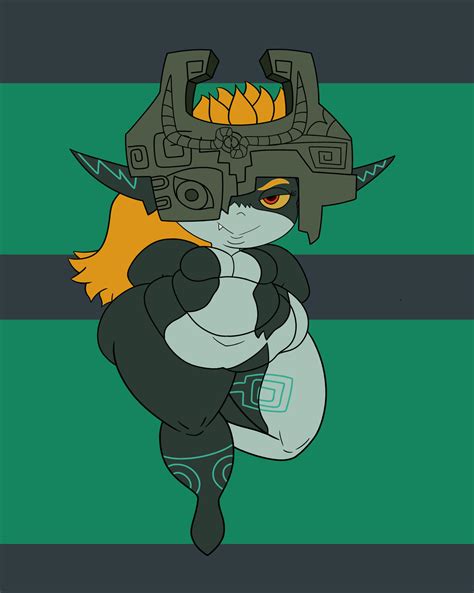 Minda Fat By Splashkan On Deviantart