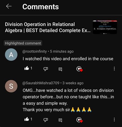 Deepak Poonia On Linkedin Dbms Goclasses