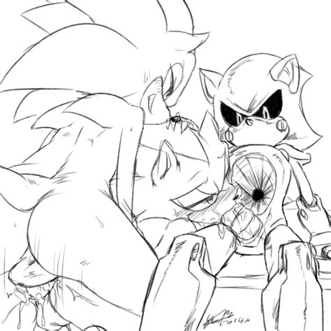 Rule 34 3boys Anal Anal Sex Fellatio Furry Furry Only Hedgehog Male